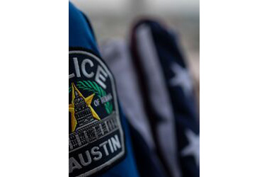 City of Austin identifies top two finalists for Austin’s next Chief of ...